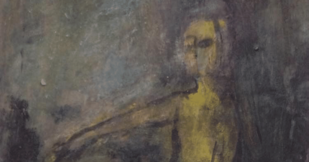 第十八話 ダンスの表現｜ORITO Akemi