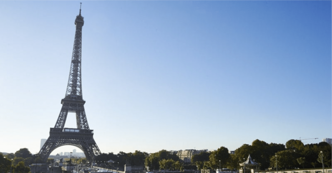 フランス視察、本当の問題は何？｜Chie Ishikawa∣自分の想いを言葉にする魔術師