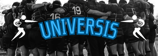 UNIVERSIS -ユニヴェルシス｜note