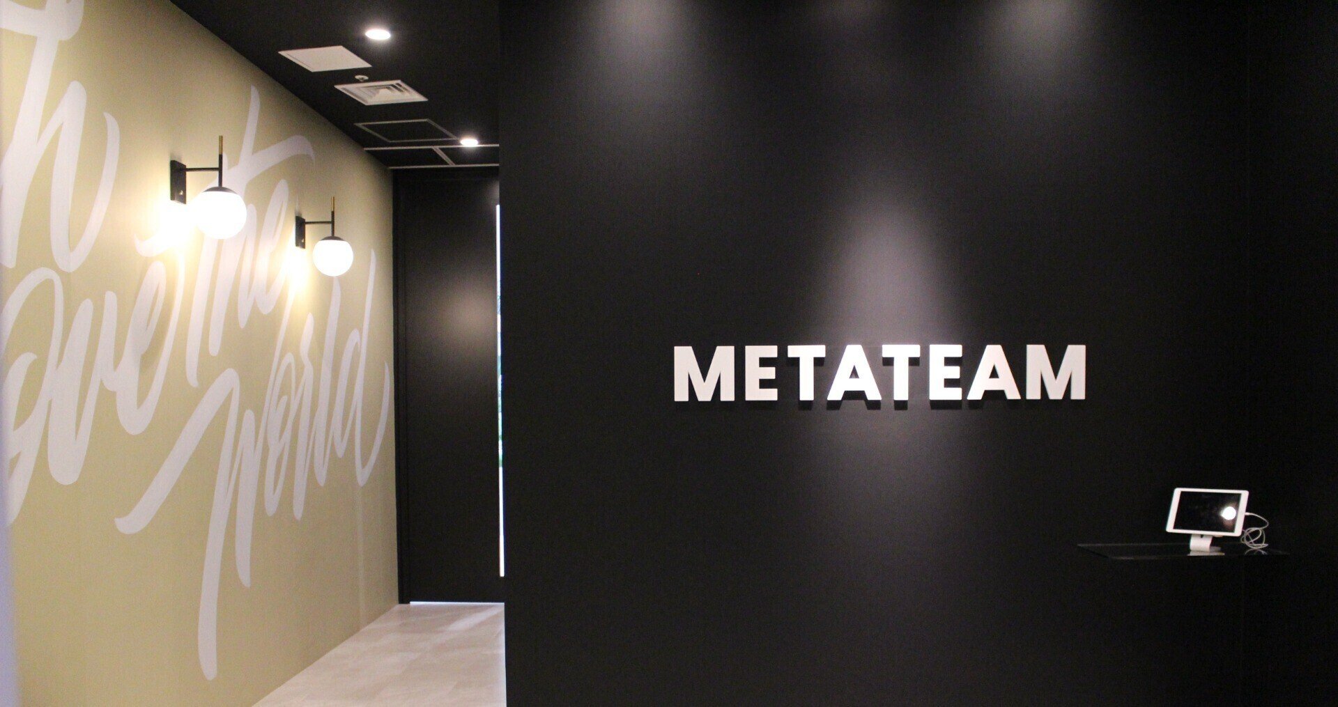 METATEAM株式会社｜note