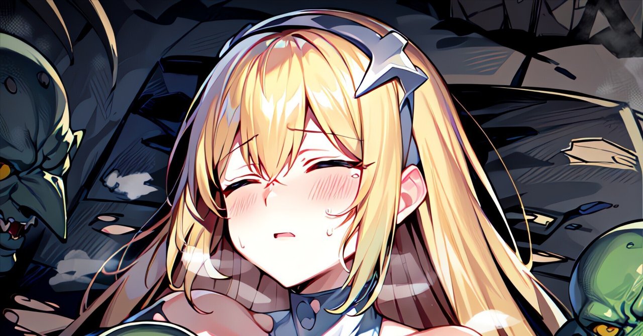 ゴブリン／goblin｜yugo