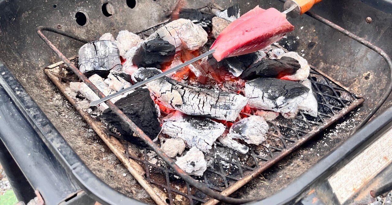 那須リゾバ〜BBQ2〜｜anzu