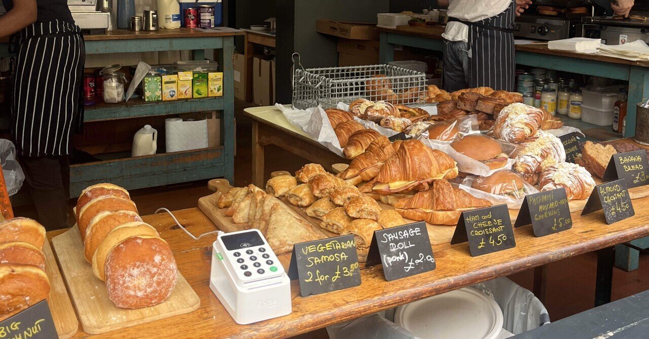 ロンドンYMS 2ヶ月目の話｜大丈夫日記⭐︎三