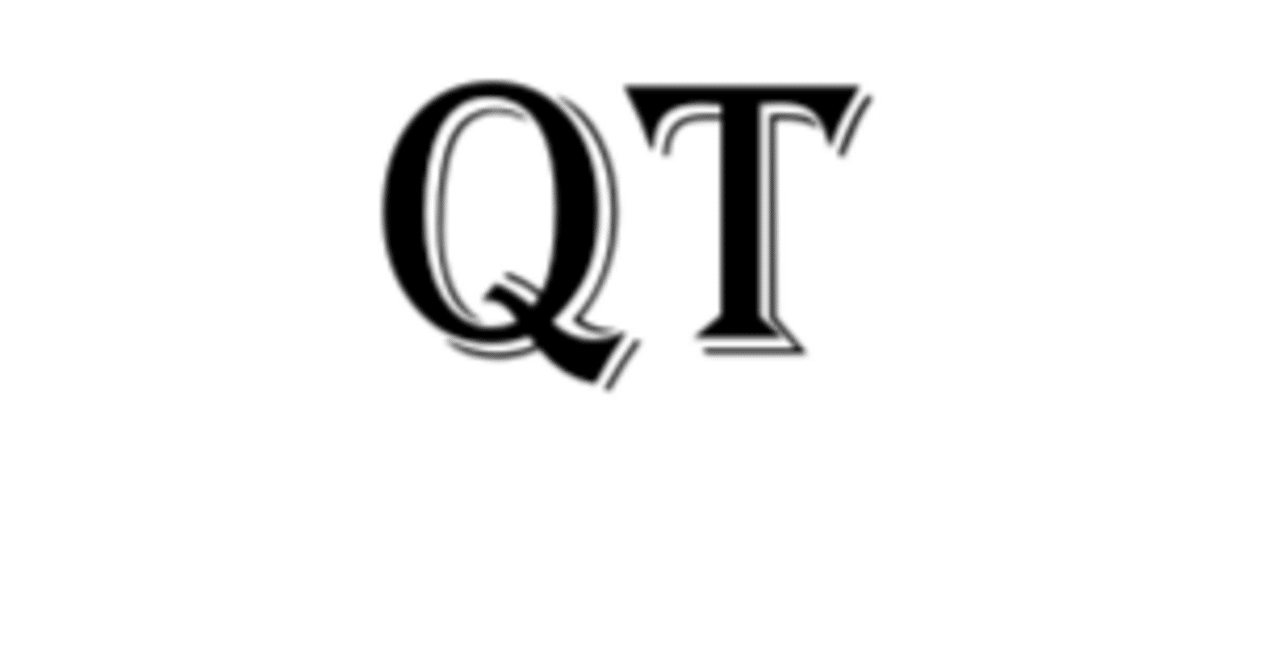 Qtの広告 QTextFrameとQTextTableの希望｜multilingual