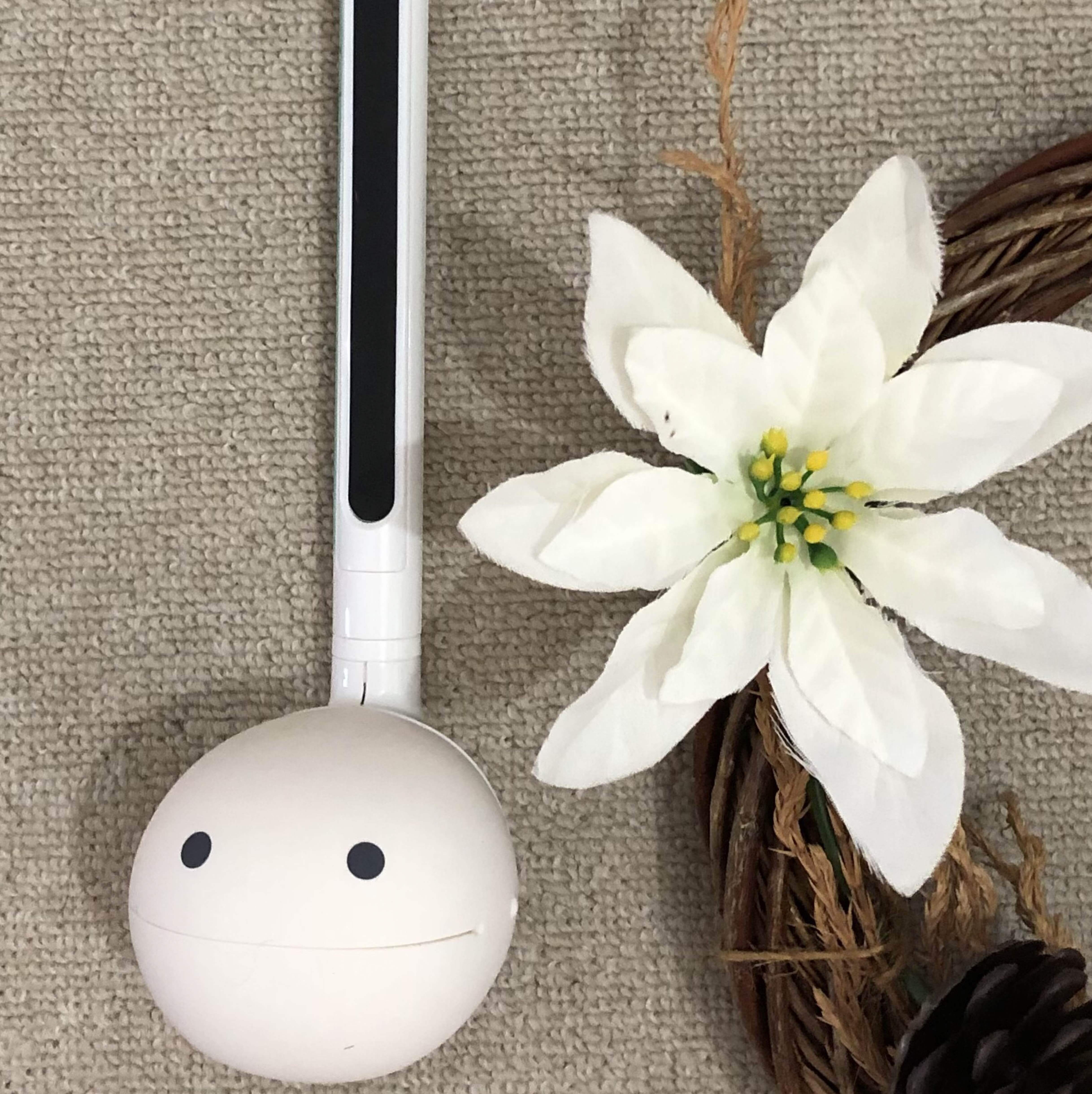 オタマトーン 初演奏！｜ユメカ（Yumeka.yy）