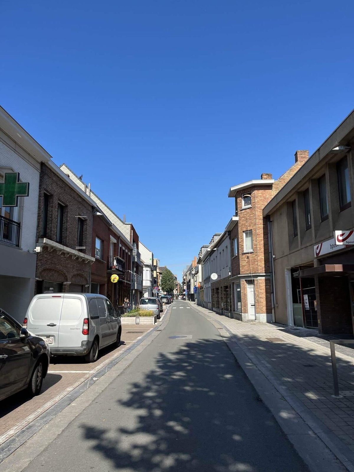 ベルギー遠征 DAY12｜大関 宙 / Sora Ozeki