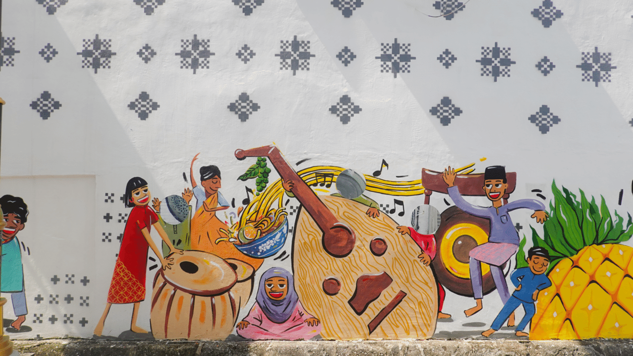 じゃらんアート - Johor Bahru｜赤松 林太郎 Rintaro Akamatsu