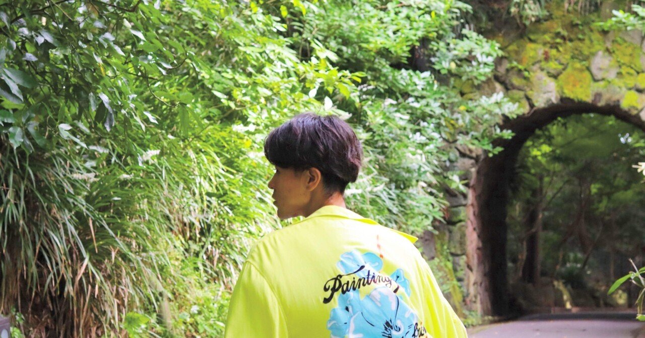 #2 REVELOPの誕生（前編）｜Taiga