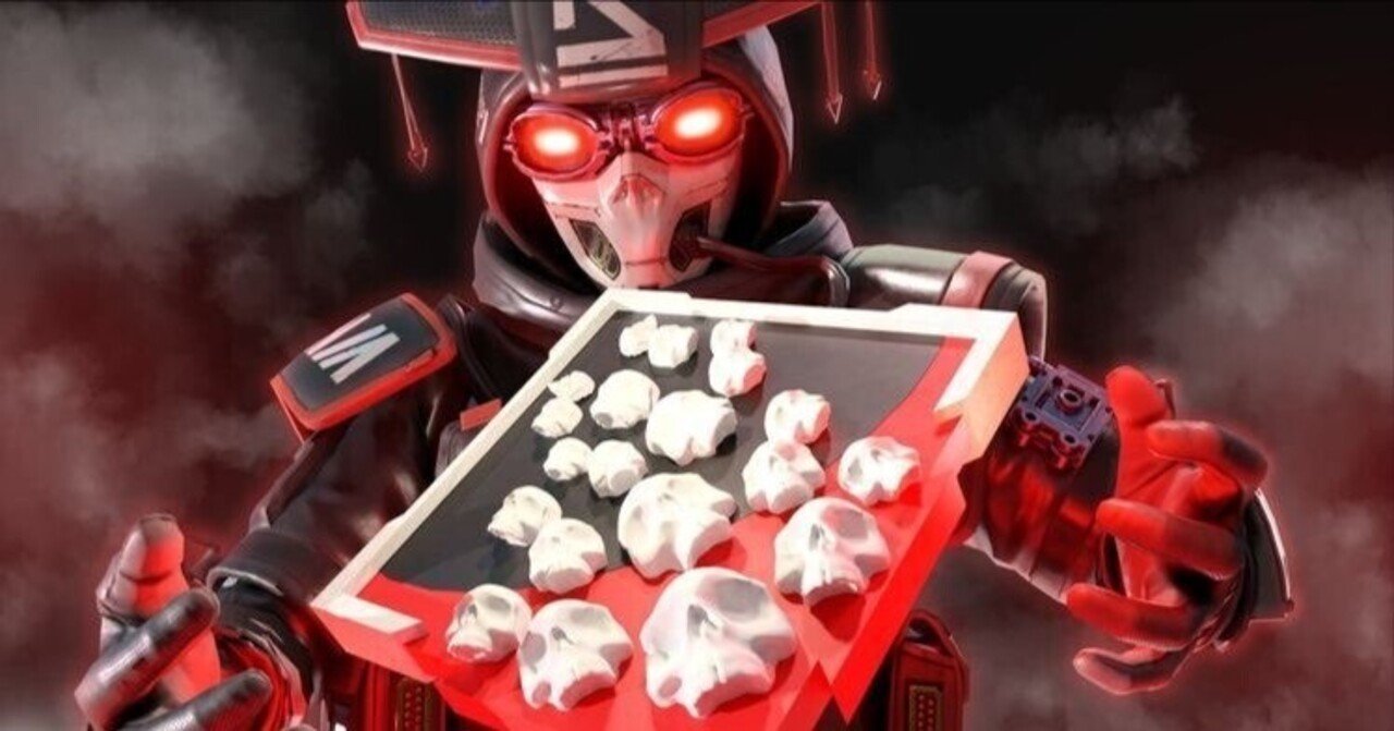 APEX steam PAD setting｜$