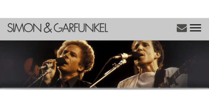 特集：サイモン&ガーファンクル｜200im
