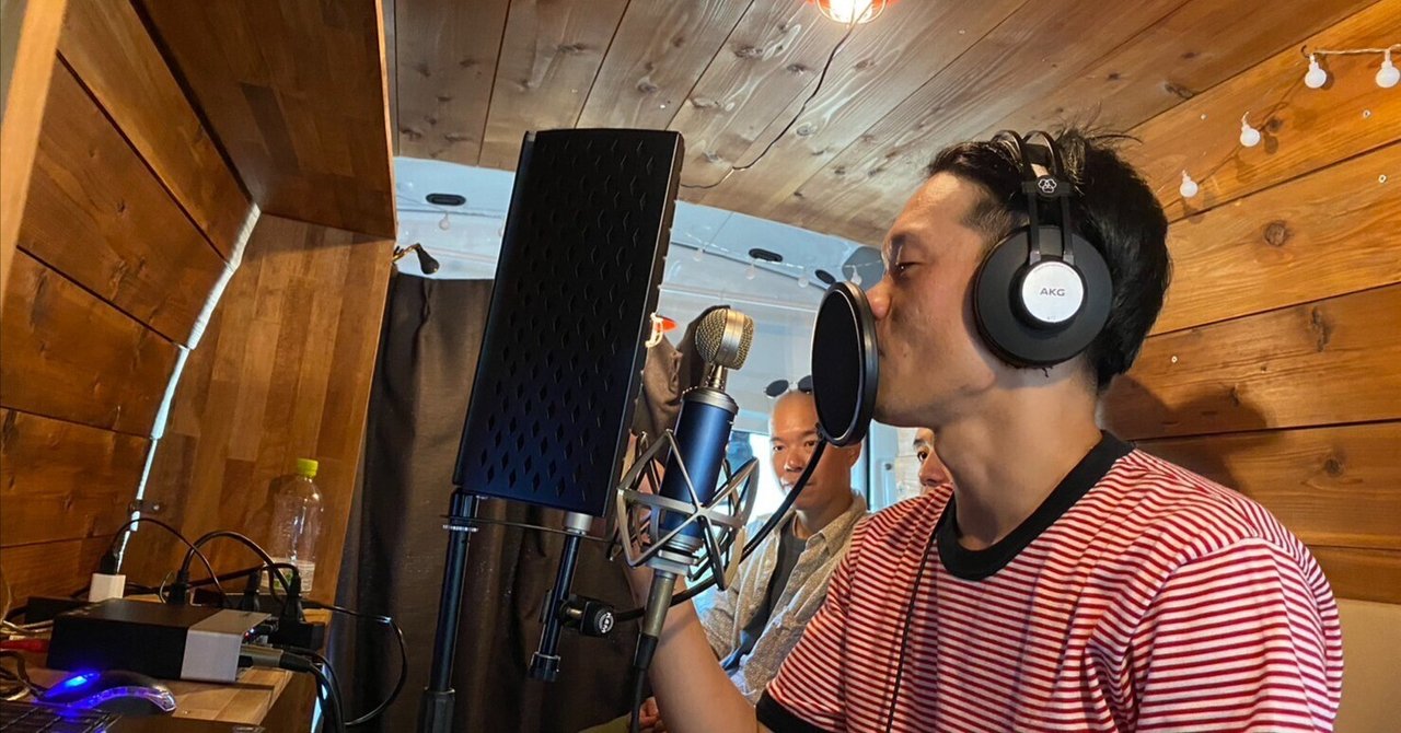 Reflection.｜SPARKEY