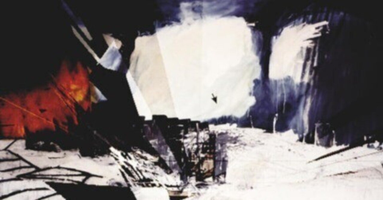 🌌RADIOHEAD and THE SMILE🌠｜naho-21