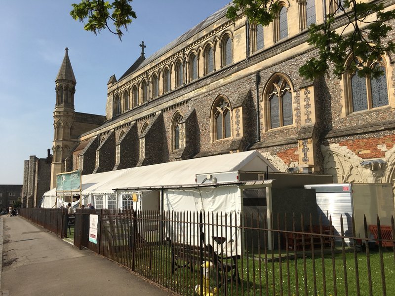 Alban Buns - hot cross buns｜iman｜note