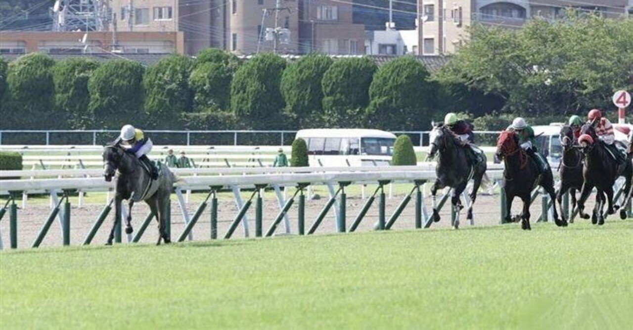 【2023 小倉記念（g3）】日刊馬番コンピ指数分析予想篇｜haya