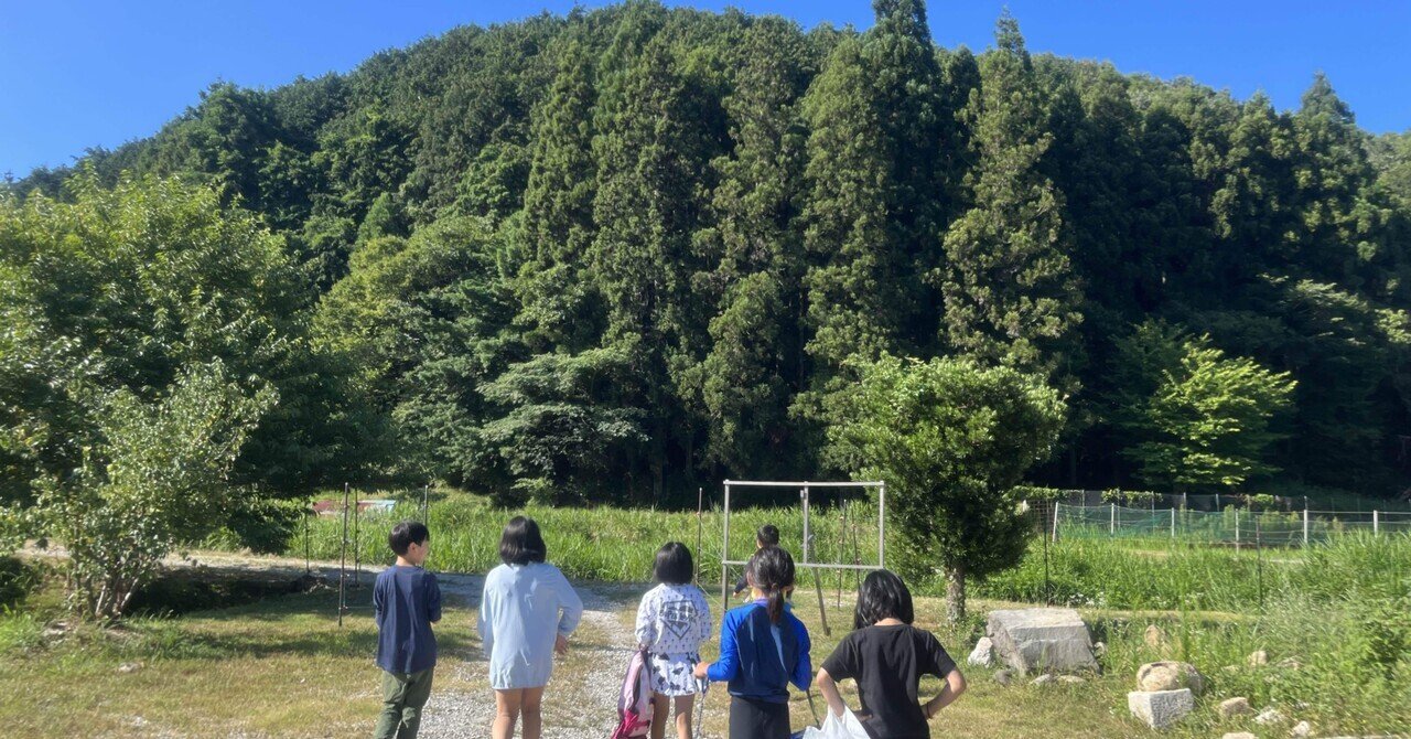 身近な素敵な人たちと私の役割｜sumi