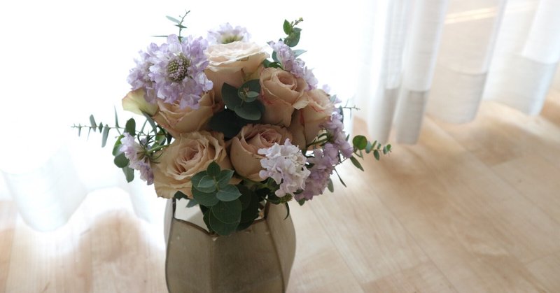 KANA🌷florist｜note