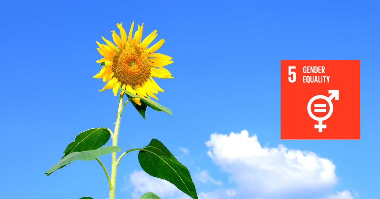 「夏服の少女たち」を見て思う性的役割分業｜miku | SDGsであなたの未来を考えるキャリコン