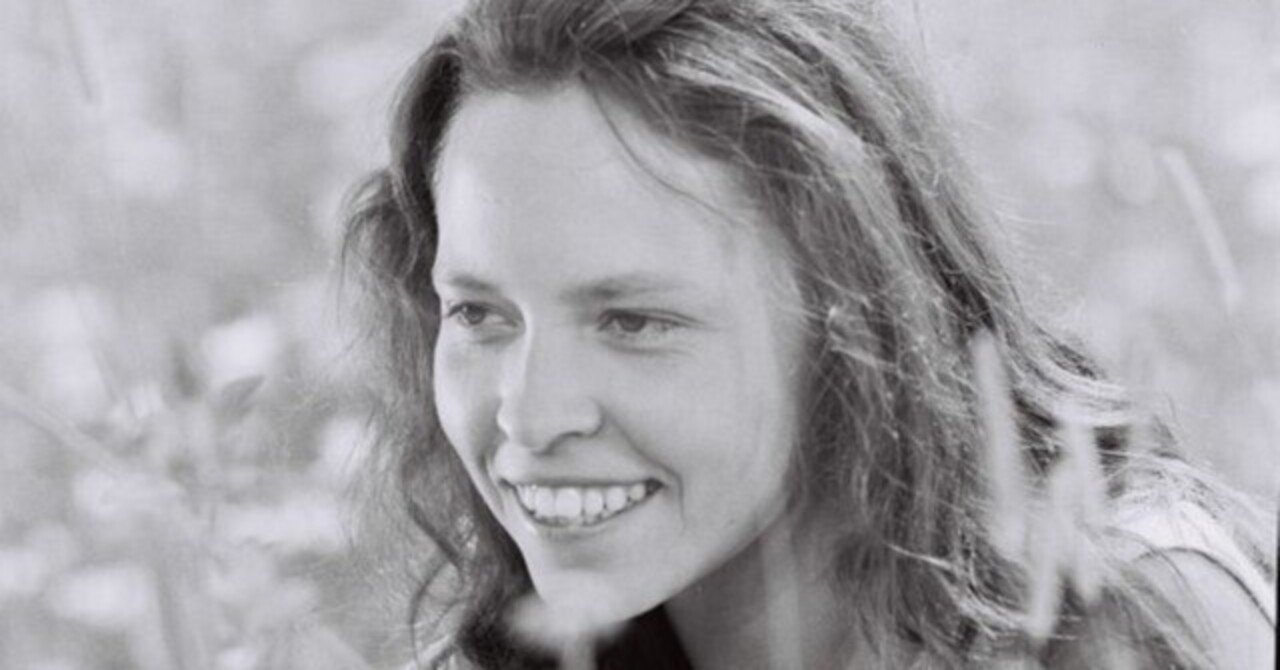 Leida Laius『Werewolf』エストニア、陽光の煌めきと幻惑の森｜KnightsofOdessa