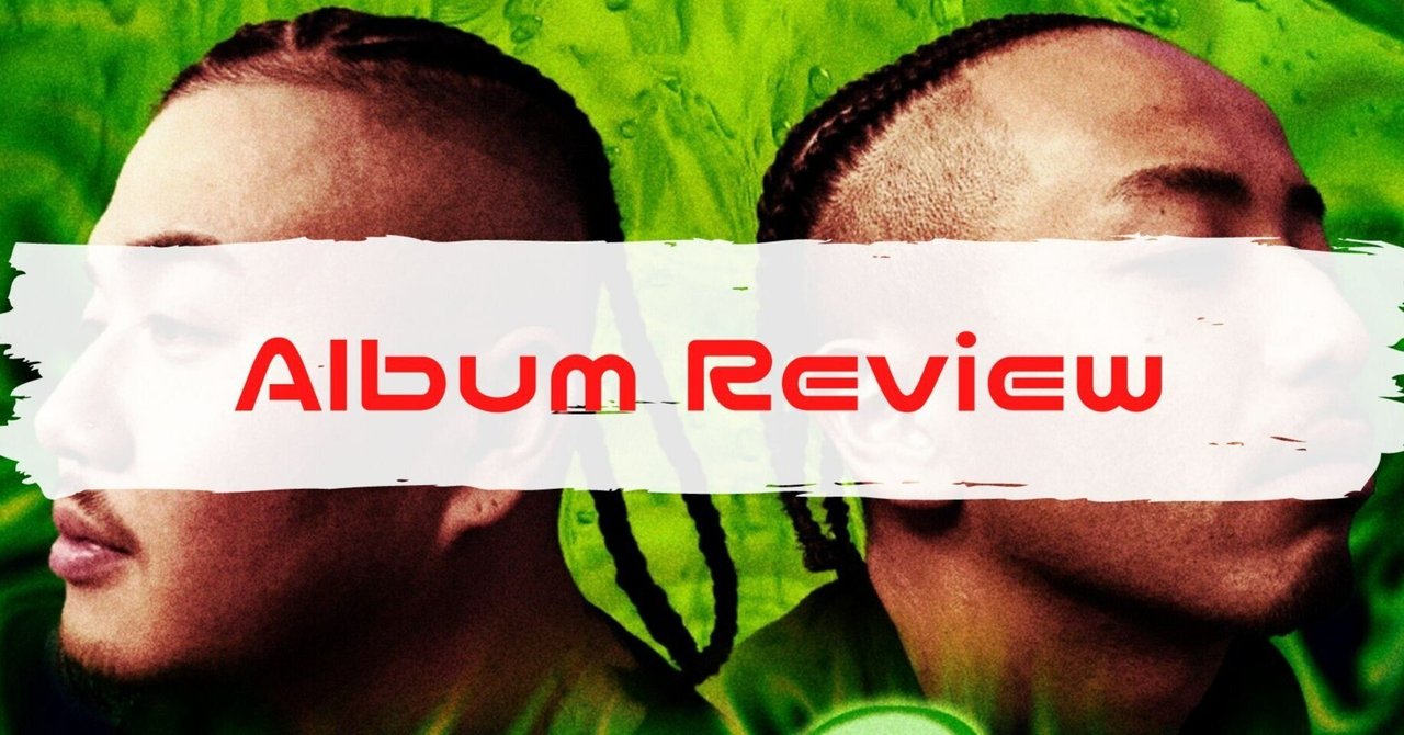 ¥OUNG ARM¥ & Plain Jay「Slime 4 Life 2」全曲解説｜アボかど（にんじゃりGang Bang）