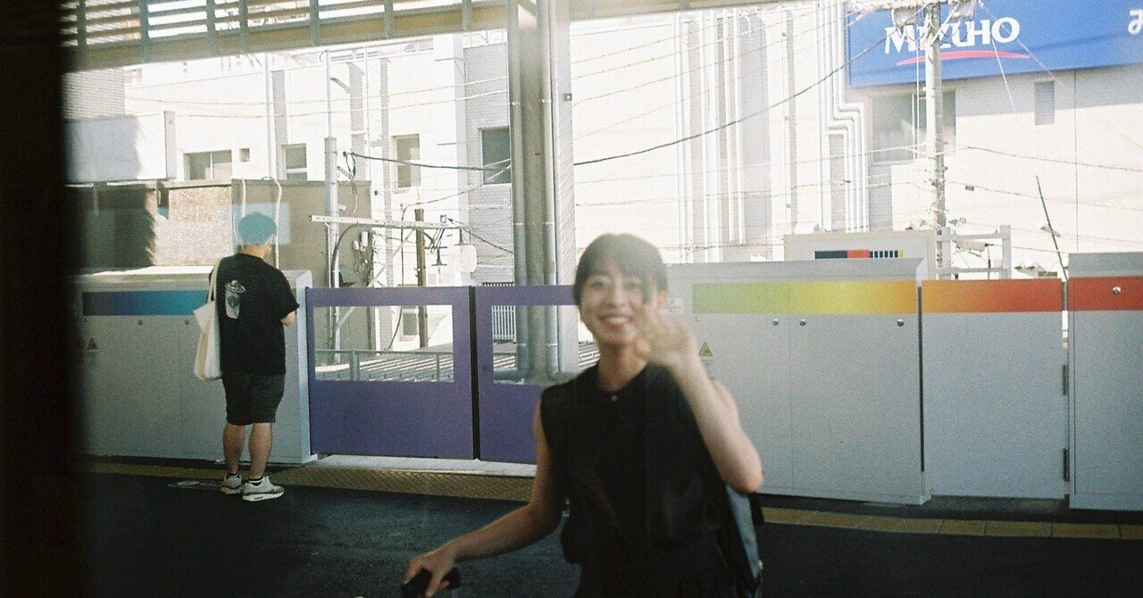 2023.7.23｜藍谷凪｜aitani nagi