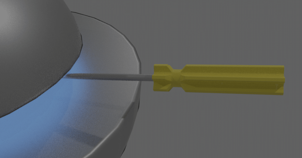 [2.8]Driver Expression こと始め｜MITSUDA Tetsuo