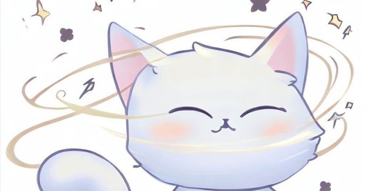 SNSの魔法猫【小説】｜Hideyuki Honda