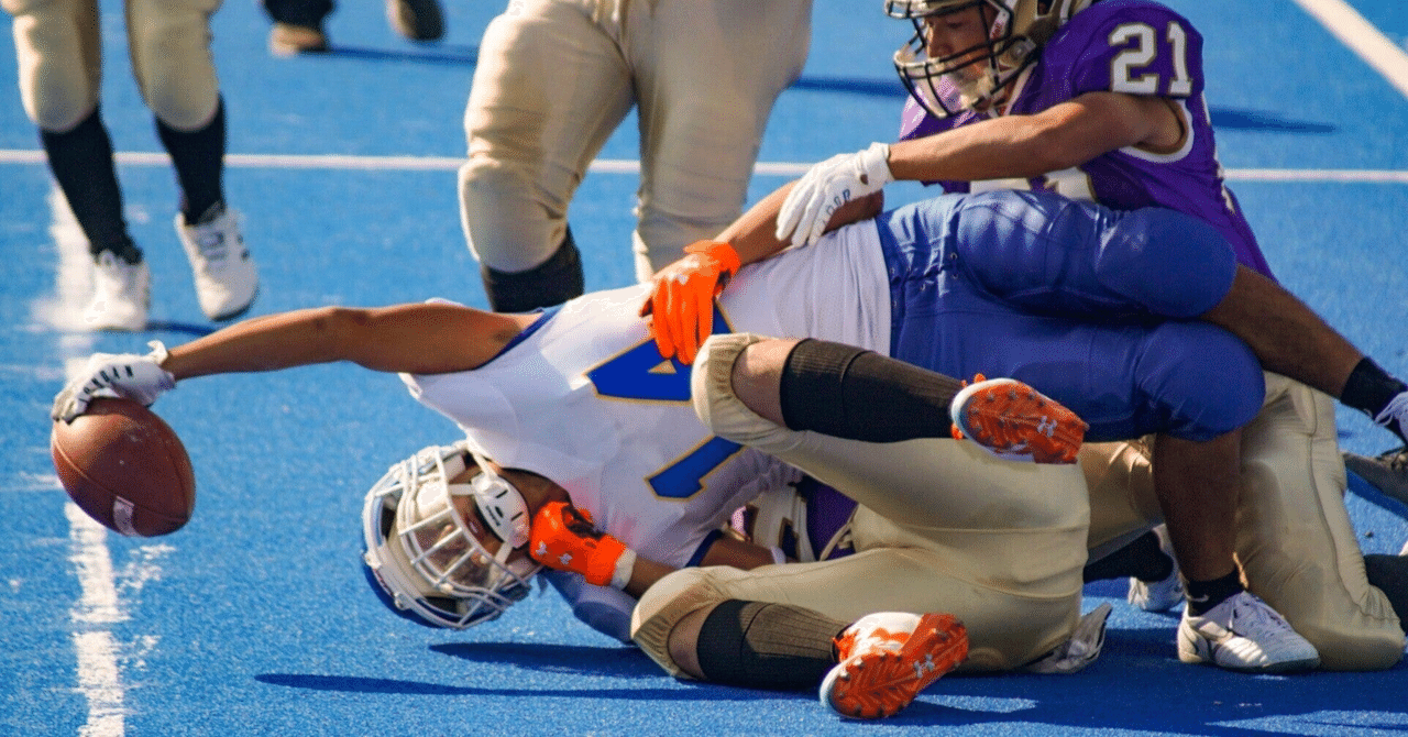 second effort（セカンドエフォート）｜Kai☆Pra