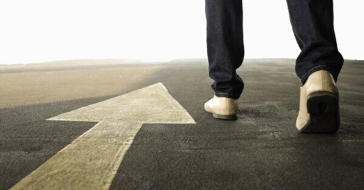 一歩踏み出すのが億劫な理由｜Riku