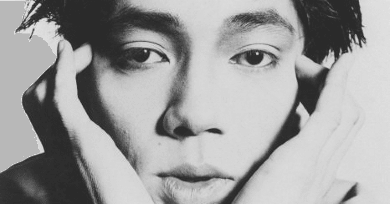 日曜日午後の音楽 (坂本龍一スペシャル)｜Yasuhiro Komatsu