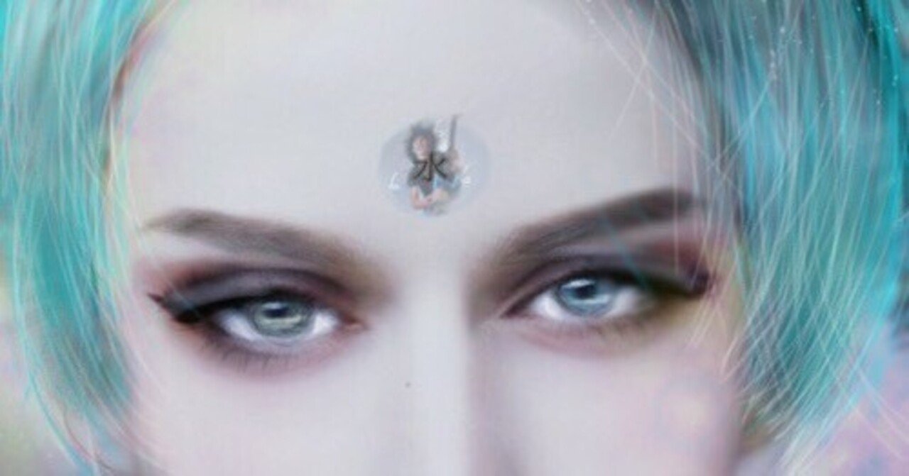 ラスボスは水星王｜akkiy☆