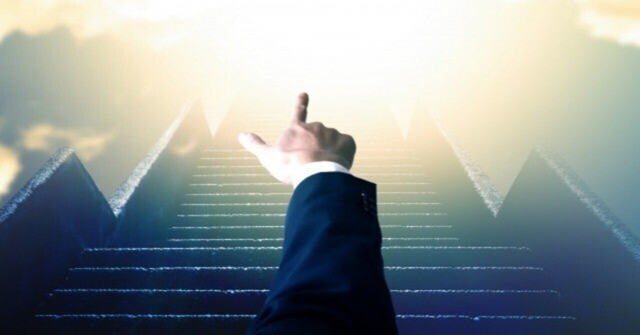 OKRを導入するぞ！｜ohnoeight