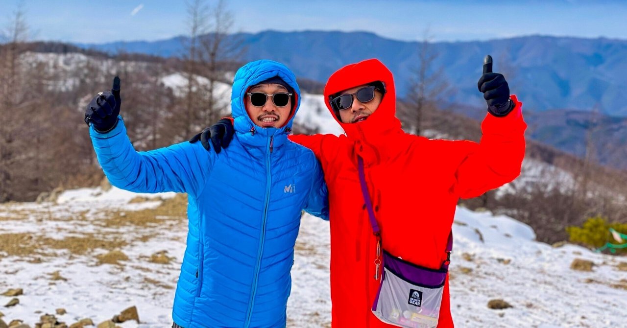 🧗‍♂HHMM🧗‍♂｜naho-21