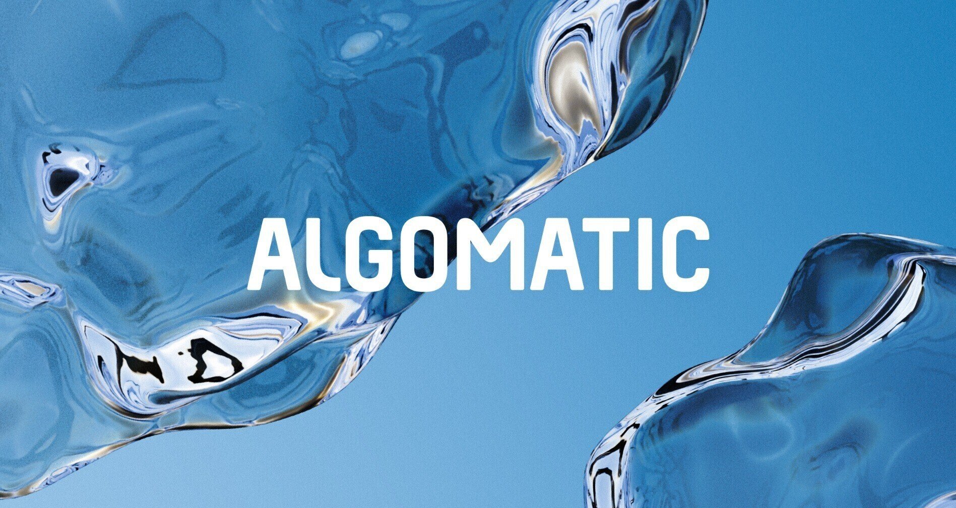 Algomatic｜note