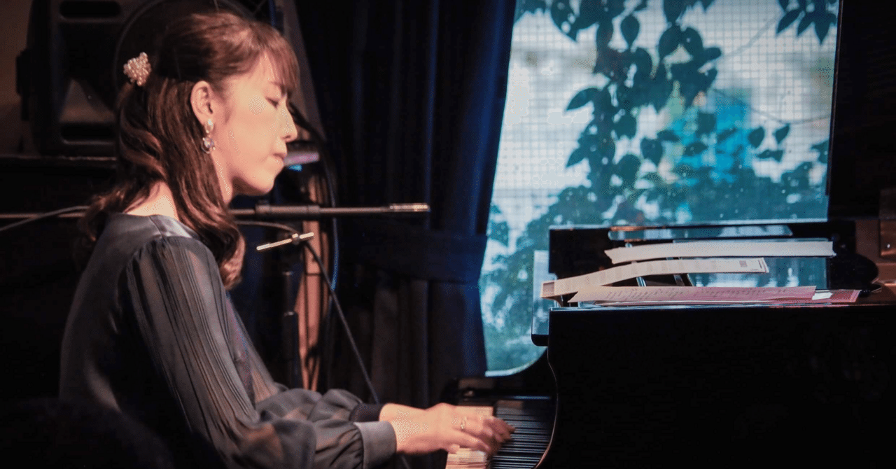 8/13(日)ジャムセッションします｜Rieko Sobajima