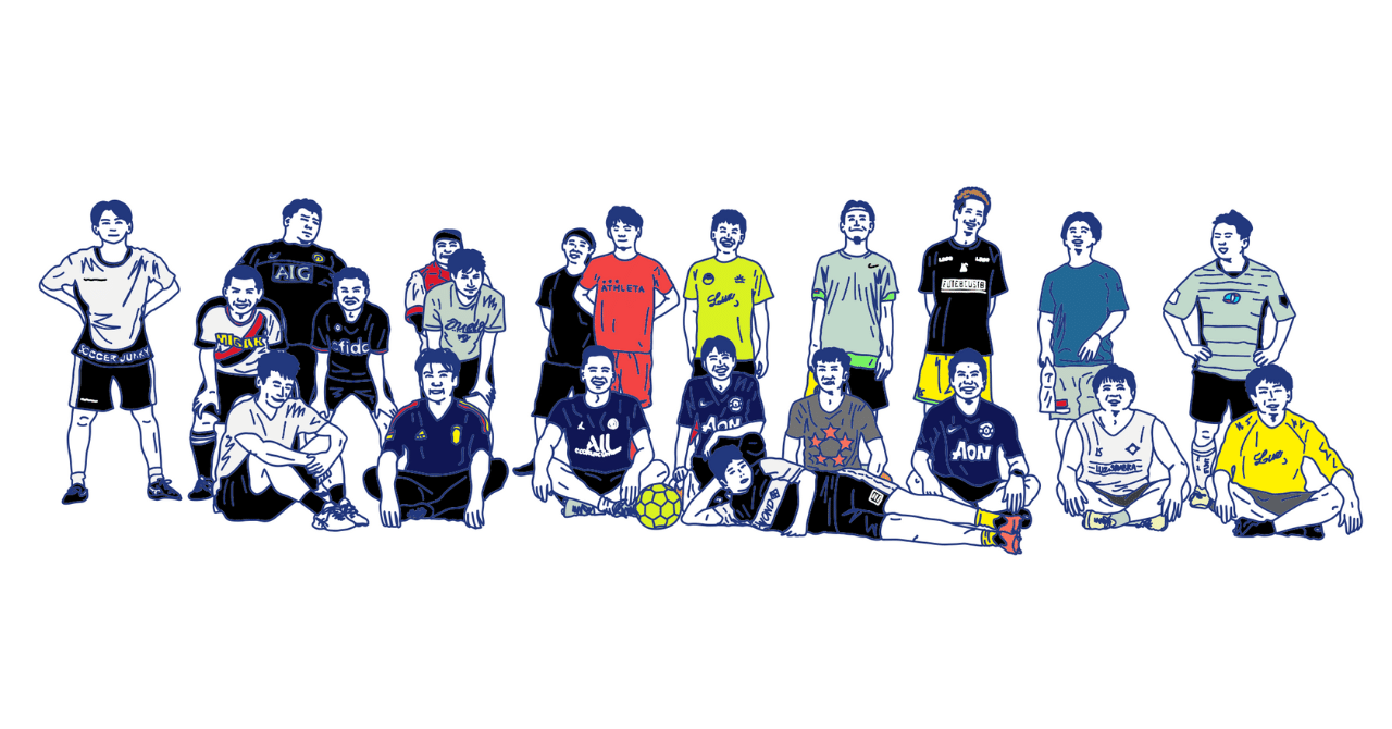 自らリスクを負う事で生まれる恩恵がある 【#4】｜SHINGO KOYA