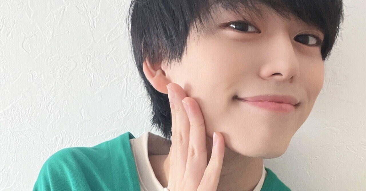 【雑誌『JJ』J-BOYオーディションまとめ】8月7日(月)更新｜近藤良祐｜Ryosuke Entertainment