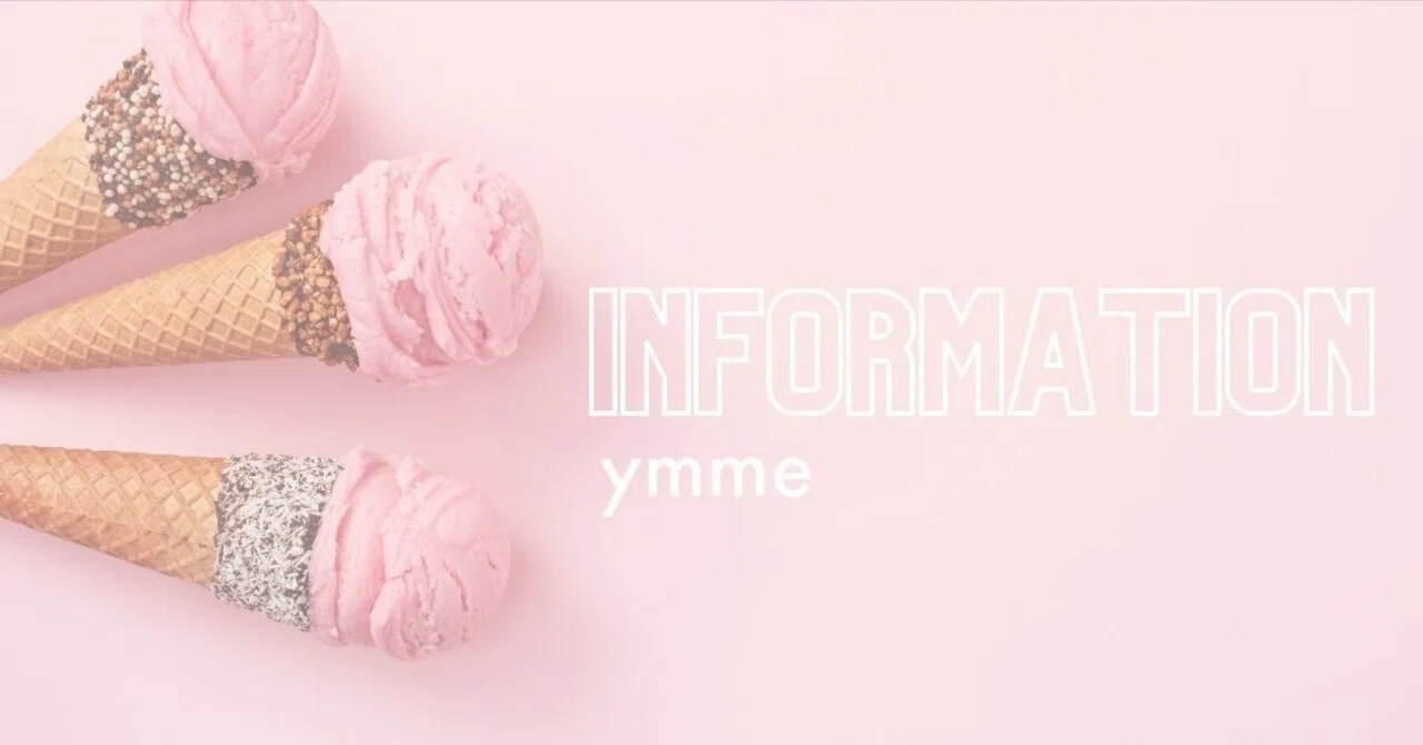 8月11日〜16日のご注文と発送につきまして：ymme公式オンラインショップ｜ymme/ワイミー