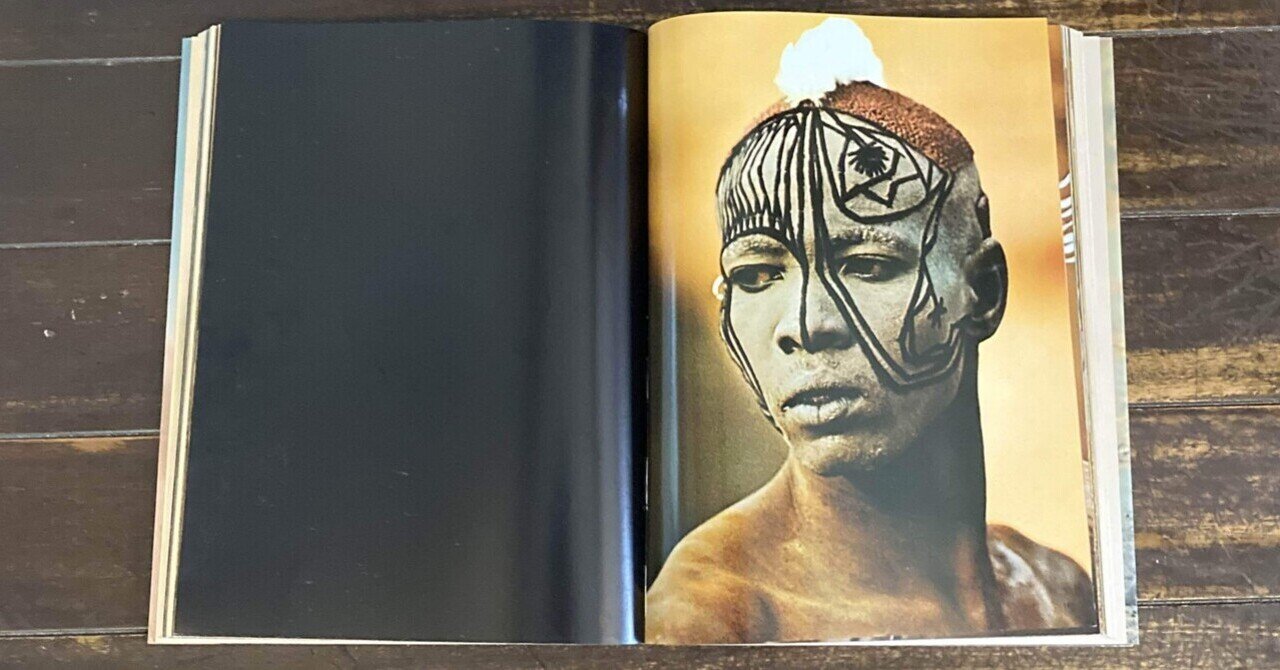 写真集 NUBA うちにあって 日本の一般家庭の1％未満にしかないと思うものを挙げてみる その19｜あけけゔめぜ