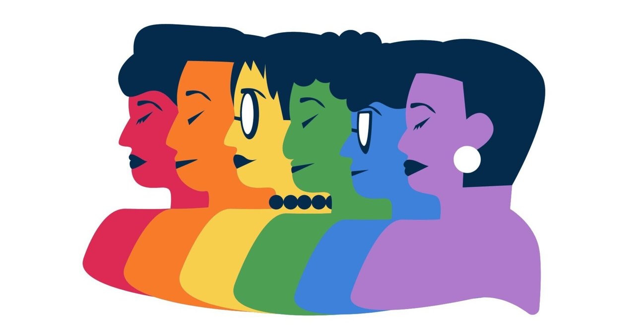 Privilege of indifference｜MAYBE KORIN