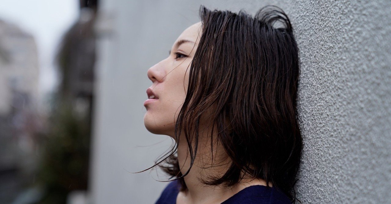 雨。｜WADA HITOMI