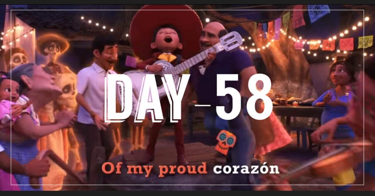 【Brisbane - day58】Remember me｜meg