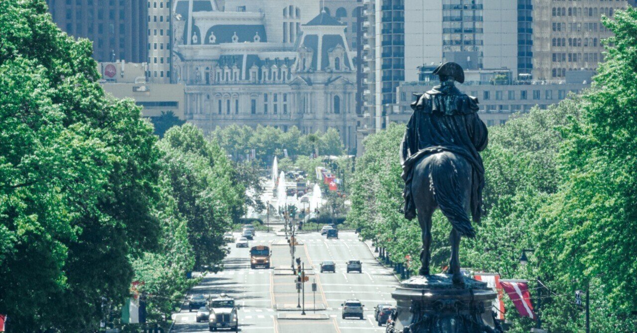 CommonApp エッセイ ~University of Pennsylvania~｜Ryotaro