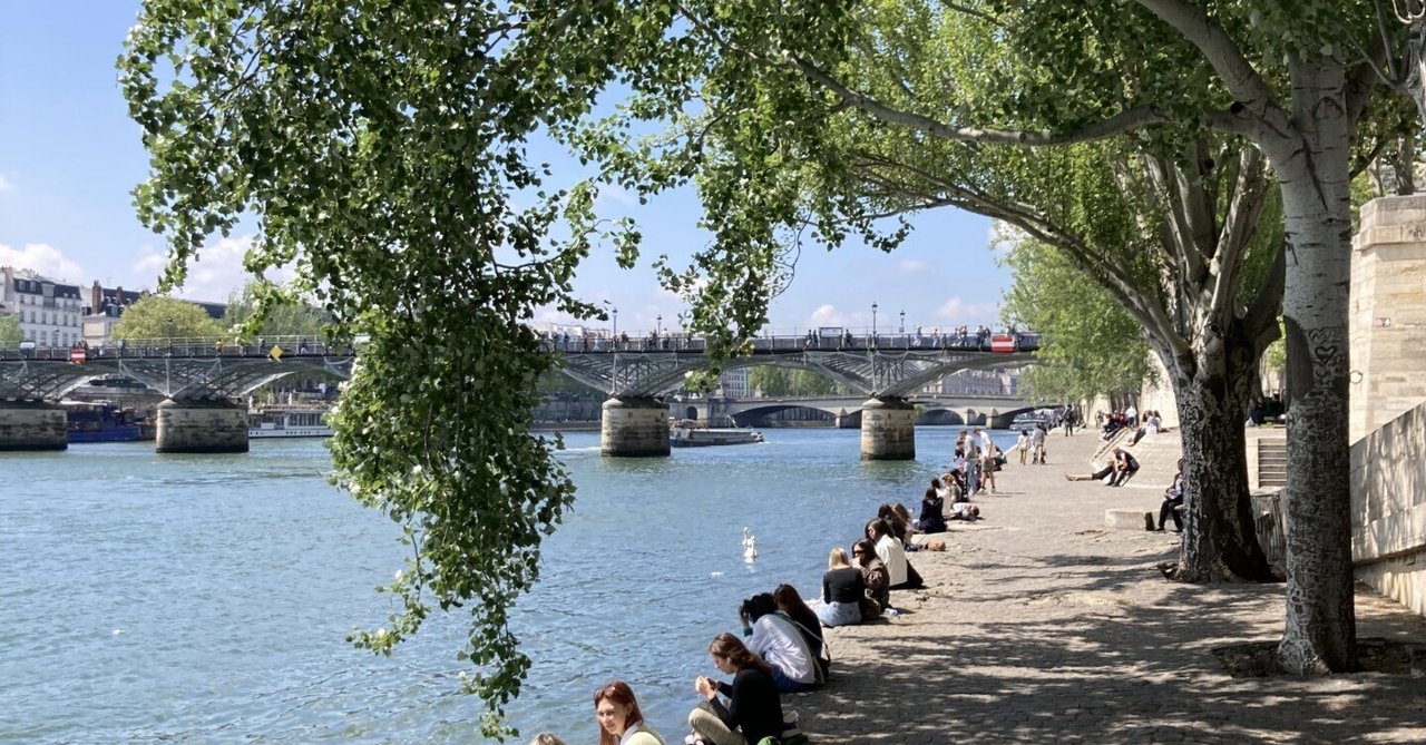 ありあわせそうめんの日｜Atsuko