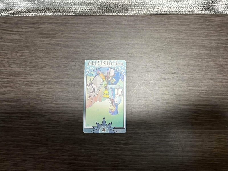 選択肢:Bを選んだ方(8/9)｜jio_iruka