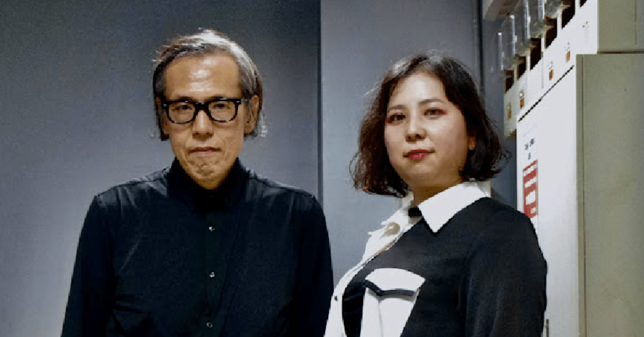 CREATURES” 出演アーティスト紹介 (7):→(yajirushi)｜frank_fu