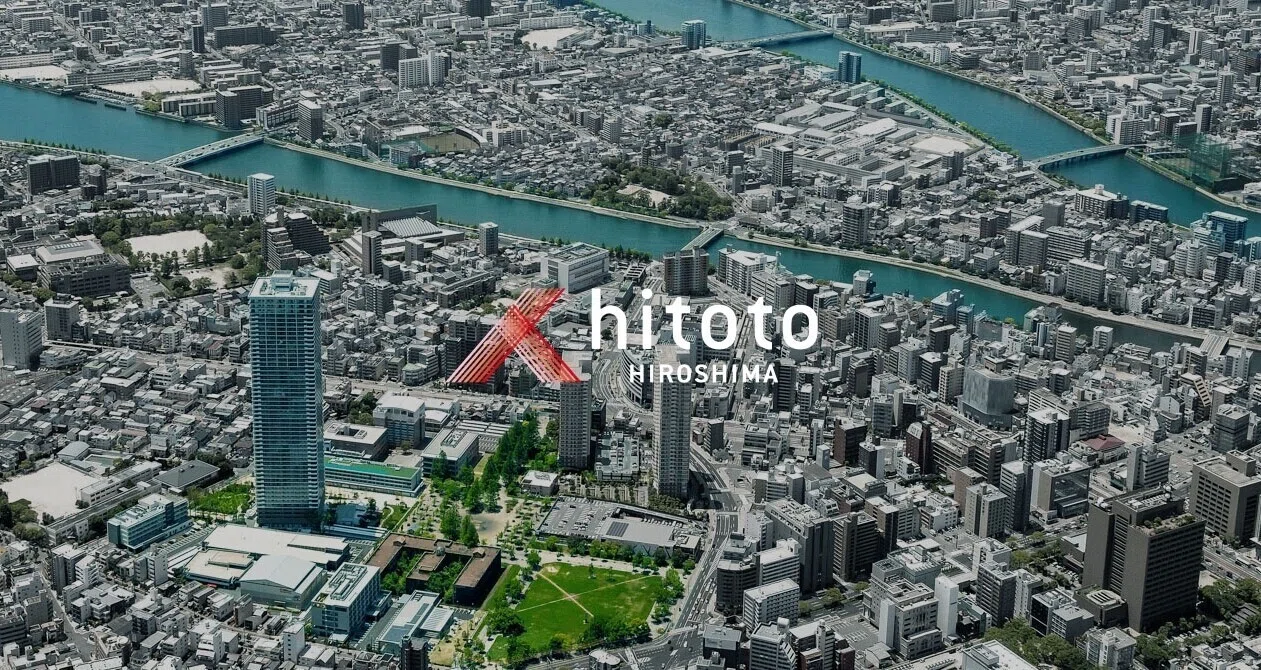 hitoto広島｜note