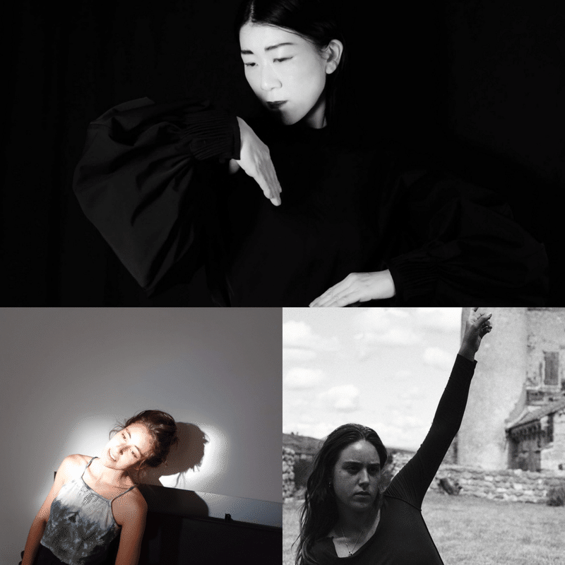 2023/11/25(土) 【異形種交流会 特別回 】 準備録④｜junya didgeridoo