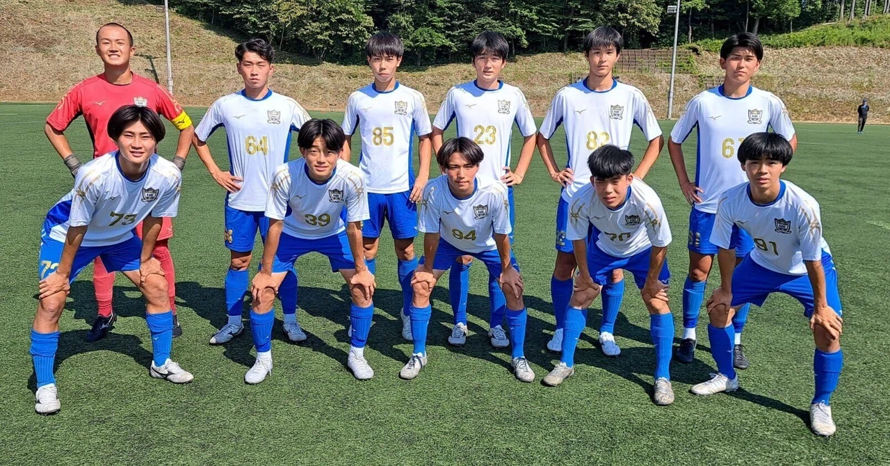 矢板ユース ｜日体大柏サッカー部 -NKFC-