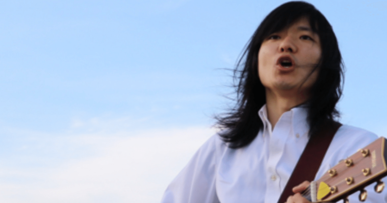 涙腺ぶっ飛ばすアーティストがただ一人｜稲田一馬(Kazuma Inada)