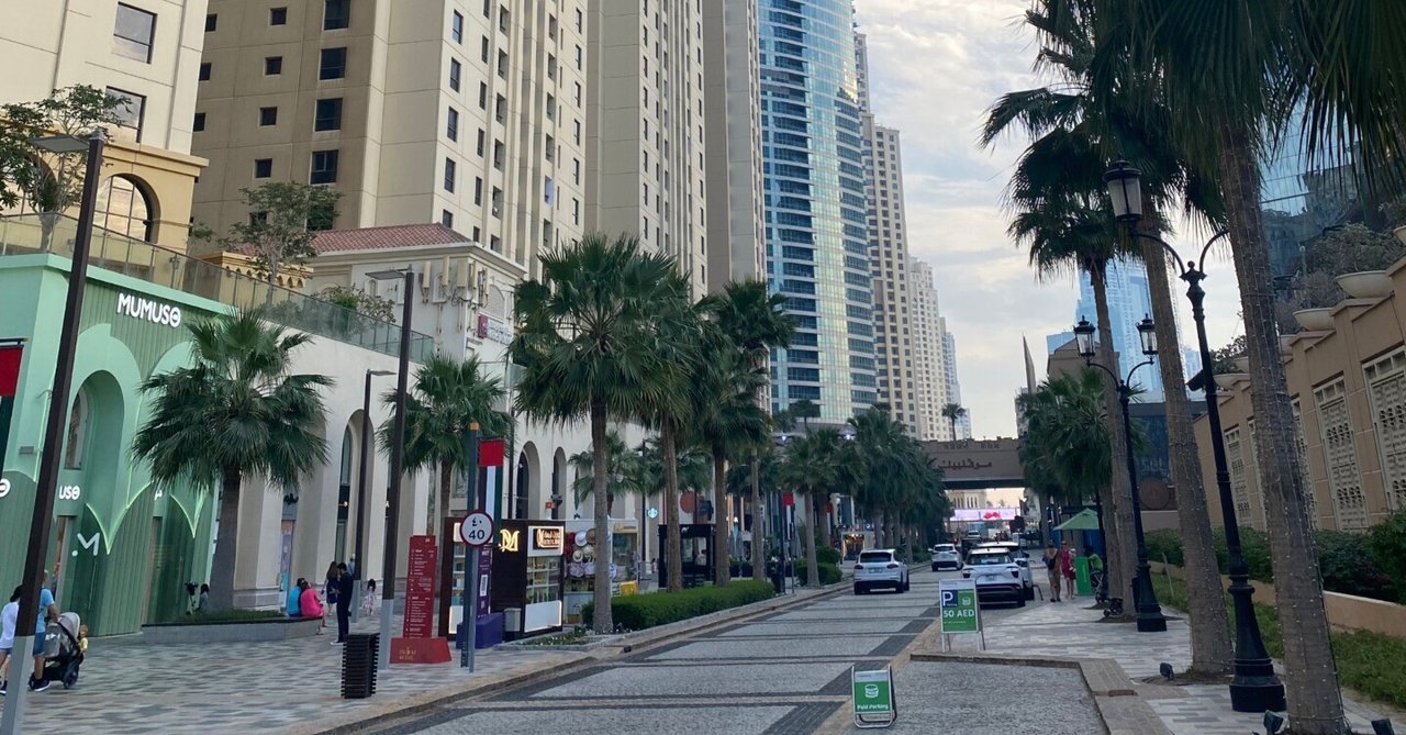 #23 不動産投資はメルカリと同じ｜YOSUKE｜FIRE×世界一周×人生観